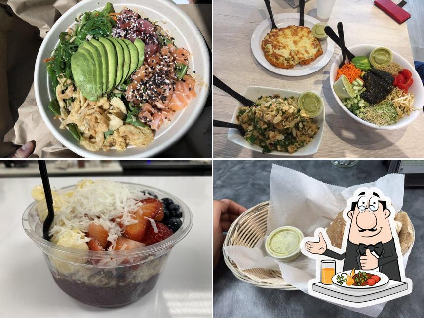 Carrot Express, Miami Beach - Restaurant menu, prices and reviews