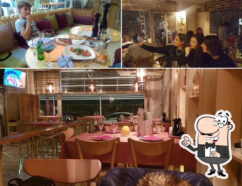 Začin, Sarajevo - Restaurant menu, prices and reviews