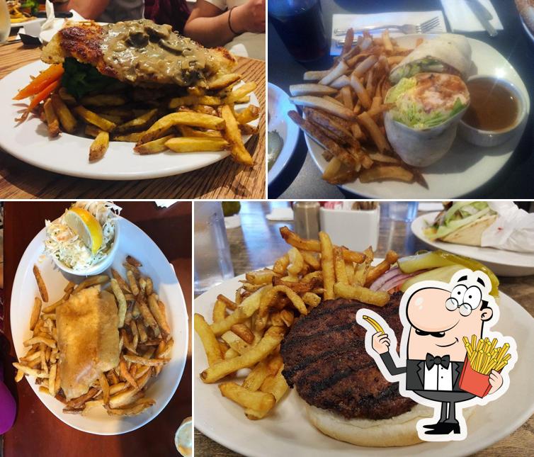 Mo's Family Restaurant, Oakville - Restaurant menu, prices and reviews