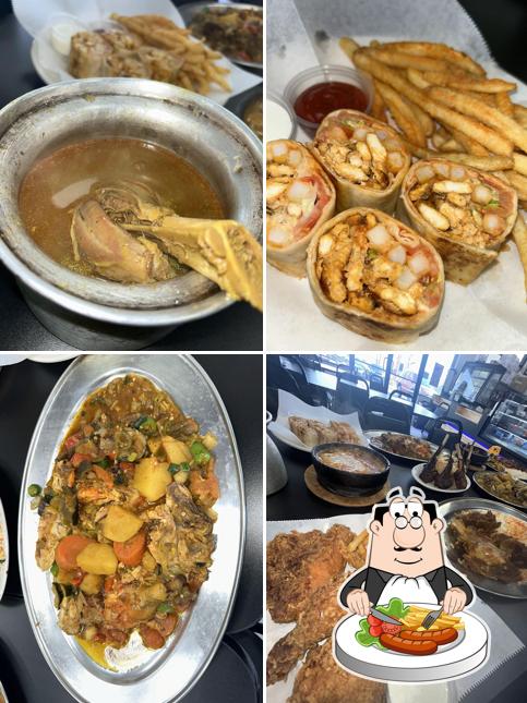 Aj Deli & مطعم باب اليمن bab al-Yemen restaurant, Columbia - Restaurant ...