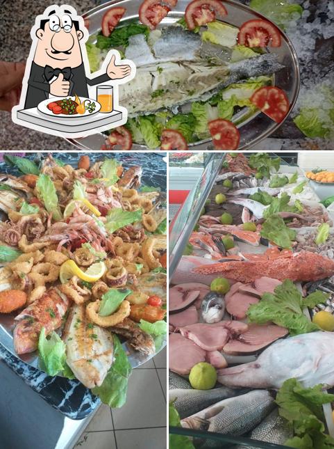 Restaurant Le Poisson, Berkane - Menu du restaurant, prix et avis