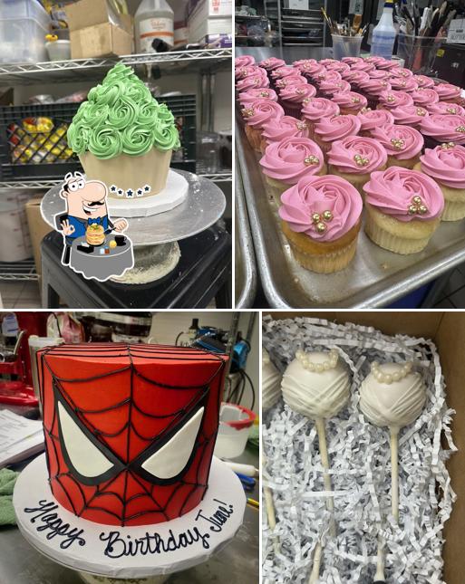 Thirsty Whale Bakery, Wayzata - Restaurant menu, prices and reviews