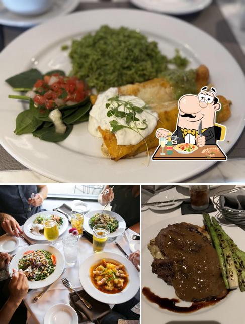 Cheever's Cafe, Tulsa - Restaurant menu, prices and reviews