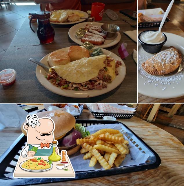 Spah Grill Mountain View, Mountain View - Restaurant menu, prices and ...