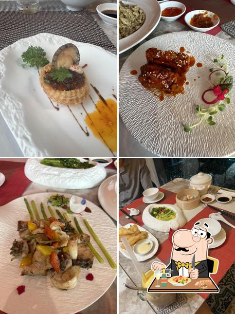 Kang House Chinese Restaurant, Ho Chi Minh City - Restaurant menu ...