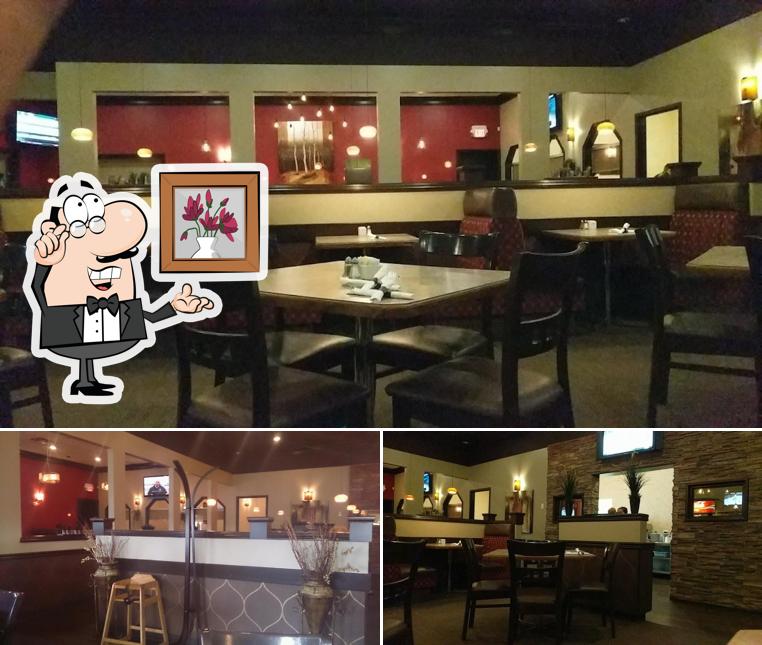 Melrose Place, Yorkton - Restaurant menu, prices and reviews
