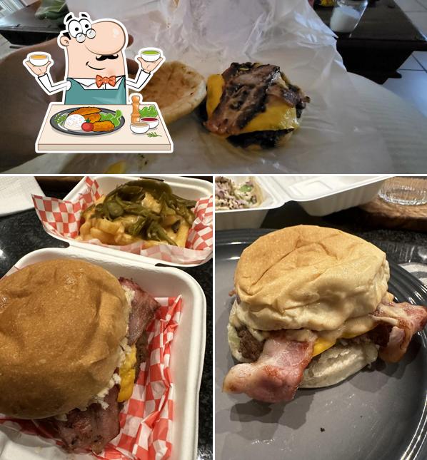 Chunky’s Burger Company, Durban - Restaurant menu, prices and reviews