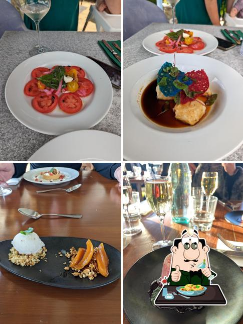 Contentious Character, Fyshwick - Restaurant menu, prices and reviews