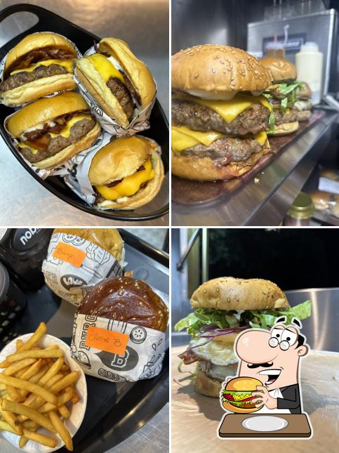 KING’S BURGER, Luis Eduardo Magalhães - Restaurant menu, prices and reviews