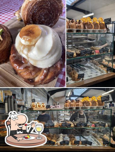 Six Chimneys Bakery, Cheltenham - Restaurant menu, prices and reviews