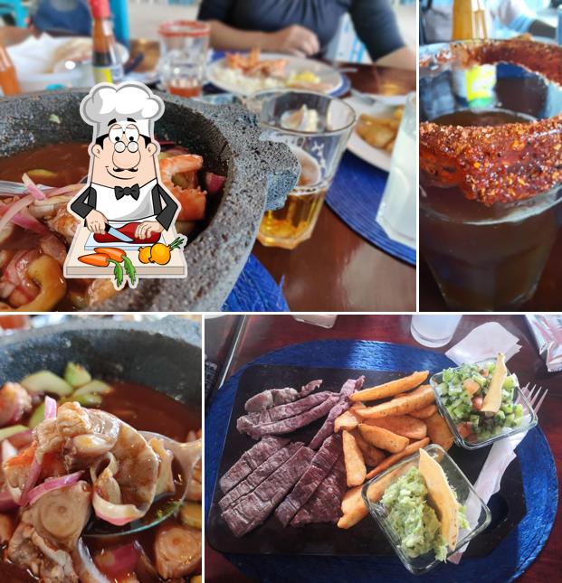 Ay mamá por Dios! - Menú del restaurante, precios y reseñas