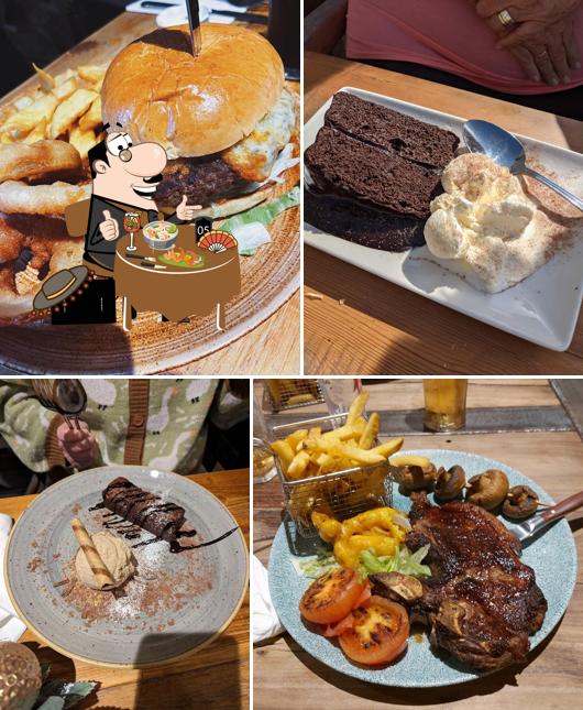 The Farmers Baycliff, Urswick - Restaurant menu, prices and reviews