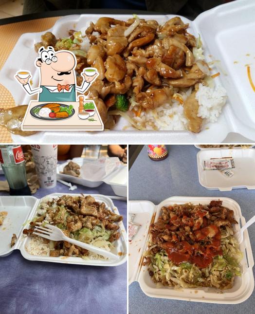 Sansei Japan, San Antonio - Restaurant menu, prices and reviews