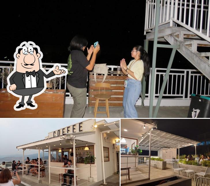 Typica Coffee - Hollywood Terraces, Antipolo - Restaurant menu, prices ...