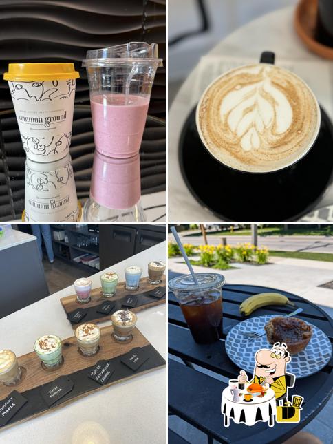 Junction Coffee Bar, Niagara-on-the-Lake - Restaurant menu, prices and ...