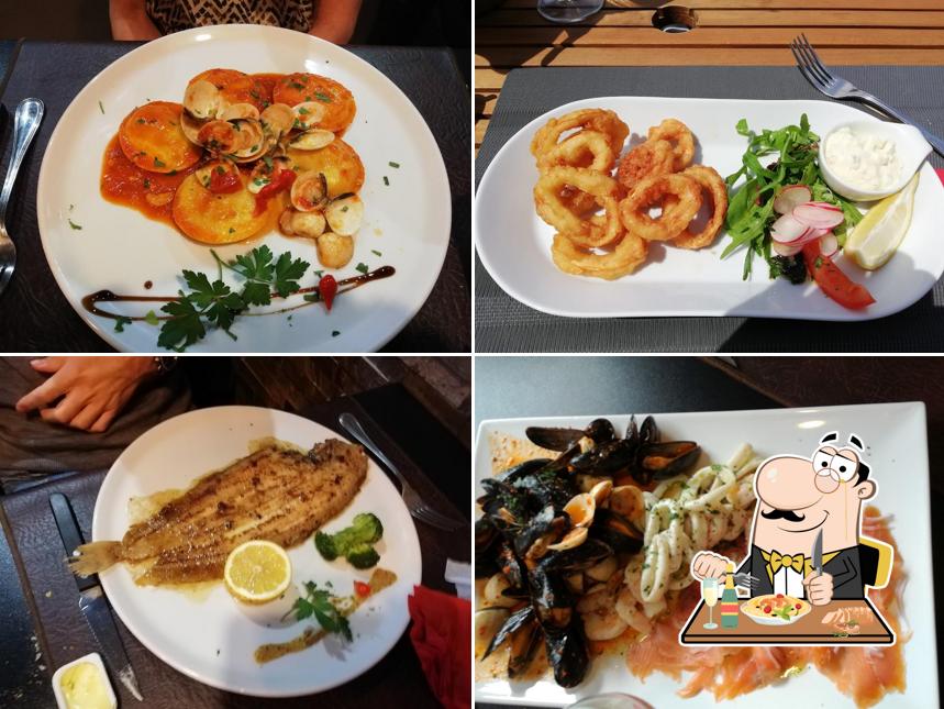 Mazzo, Huy - Restaurant menu, prices and reviews