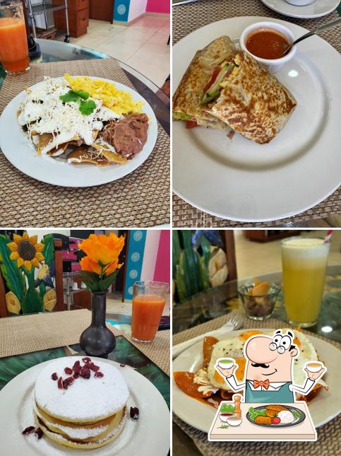 Chan Pan, Playa del Carmen - Restaurant menu, prices and reviews