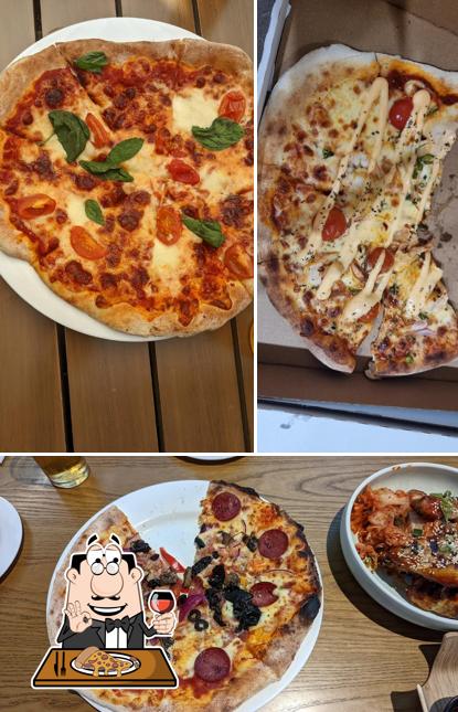 Club Parramatta, Parramatta - Restaurant menu, prices and reviews