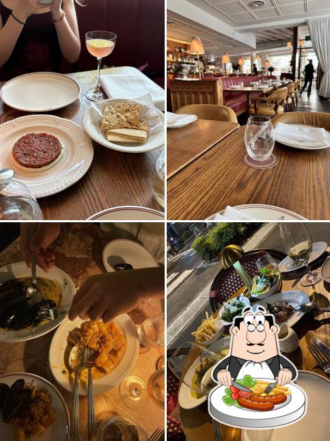 Armorica, Surry Hills - Restaurant menu, prices and reviews