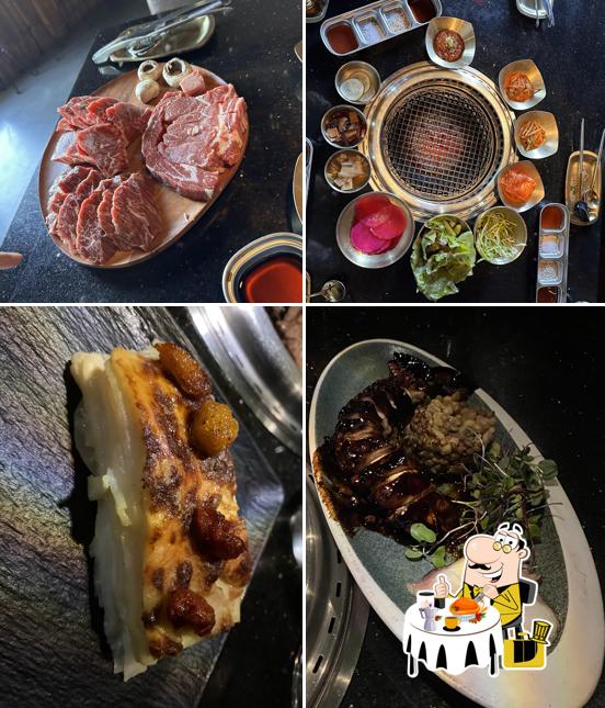 Karne, Houston - Restaurant menu, prices and reviews