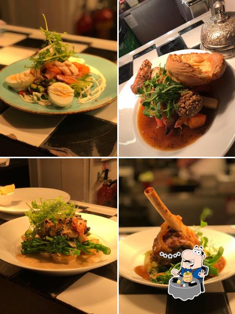 The Fox at Roby Mill, Skelmersdale - Restaurant menu, prices and reviews