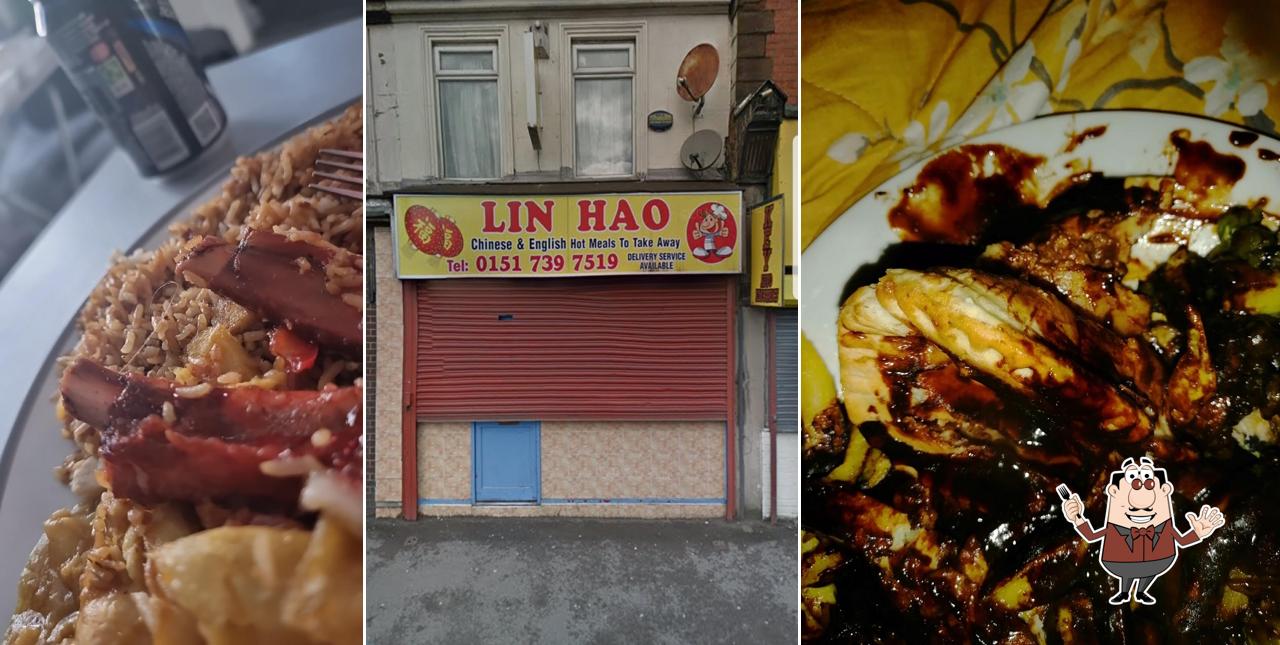 Lin Hao, Liverpool - Restaurant menu, prices and reviews