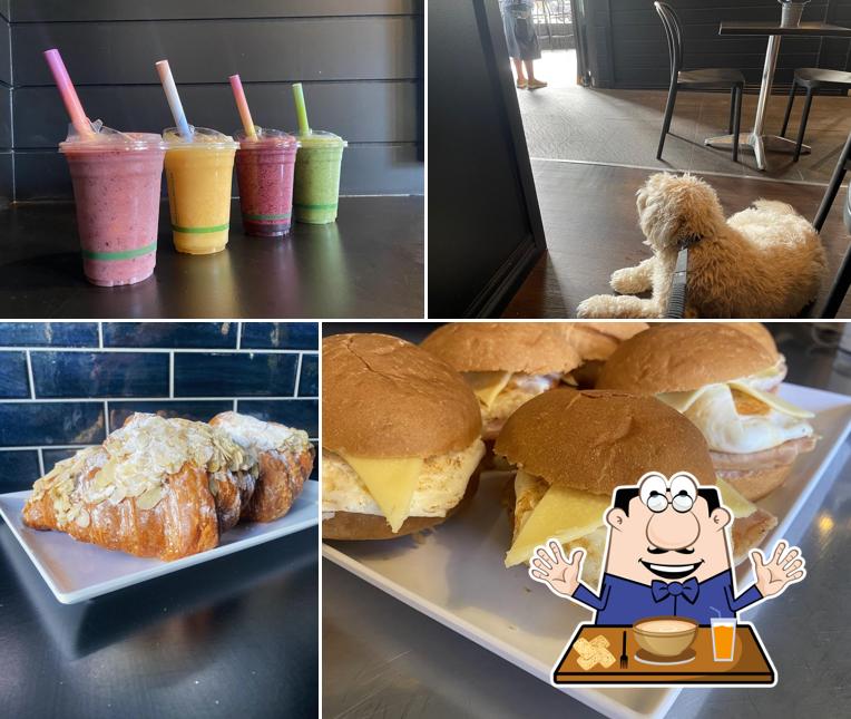 Mickey’s Cafe, Hamilton - Restaurant menu, prices and reviews