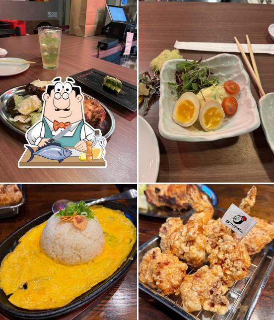 GABURI CHICKEN, Torrance - Restaurant menu, prices and reviews