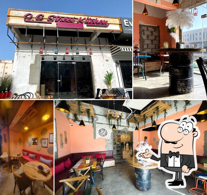 Top 5 restaurants with pasta in Al Wakrah, december 2025 - Restaurant Guru