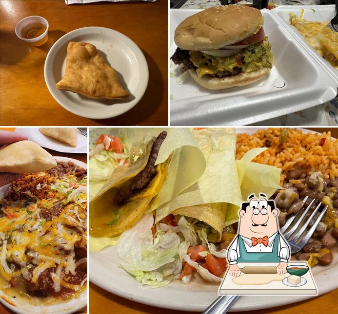 Desert Diamond Restaurant, Socorro - Restaurant menu, prices and reviews