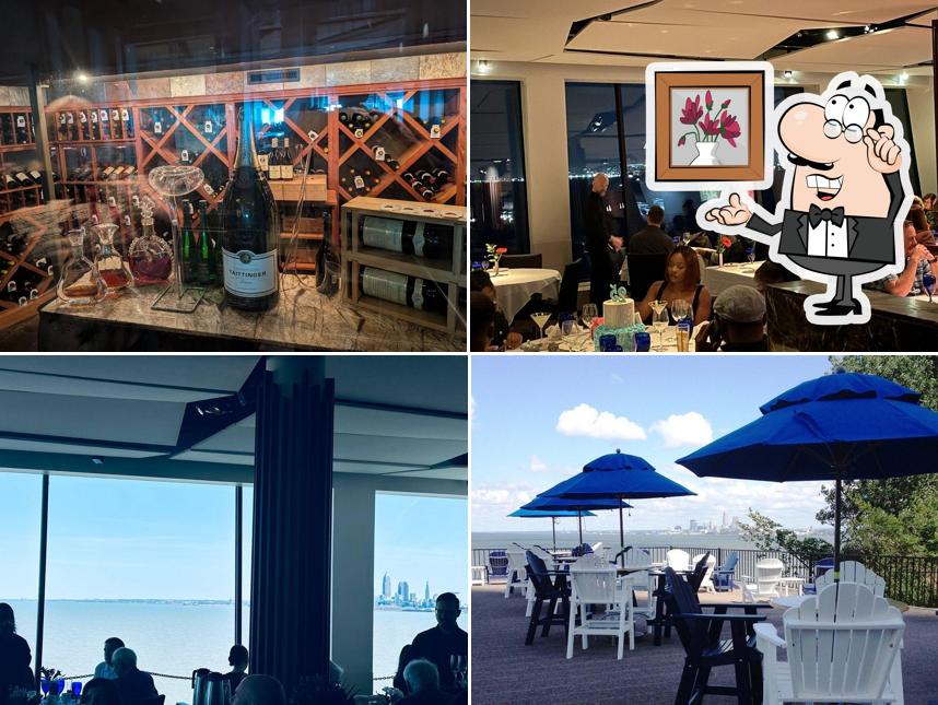 Pier W, Lakewood - Restaurant menu, prices and reviews