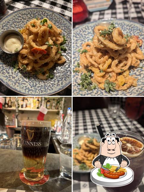 Stella's Kitchen, Toronto - Restaurant menu, prices and reviews
