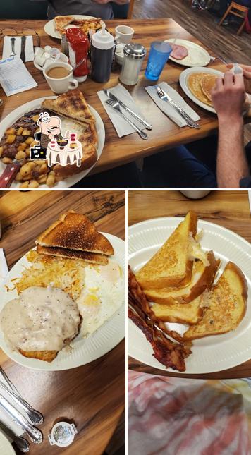 Reese’s Hideaway, Waverly - Restaurant menu, prices and reviews