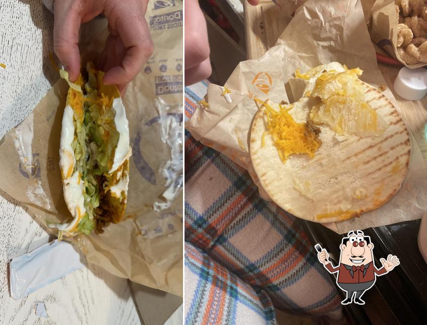 Taco Bell, Prairie du Chien - Restaurant menu, prices and reviews