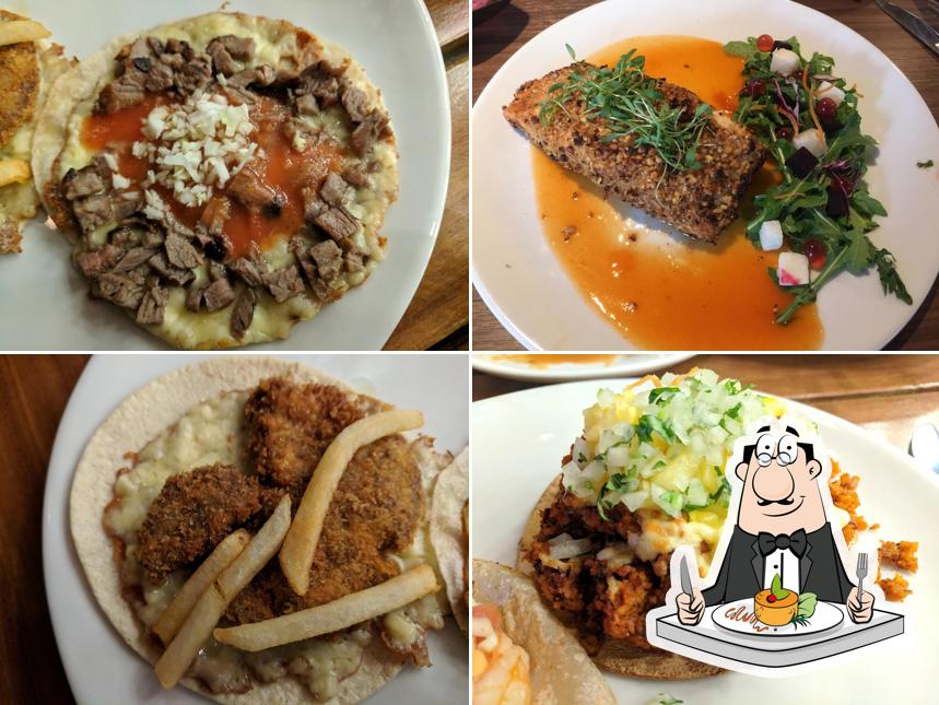 Top 10 restaurants with causa in Monterrey, november 2025 - Restaurant Guru