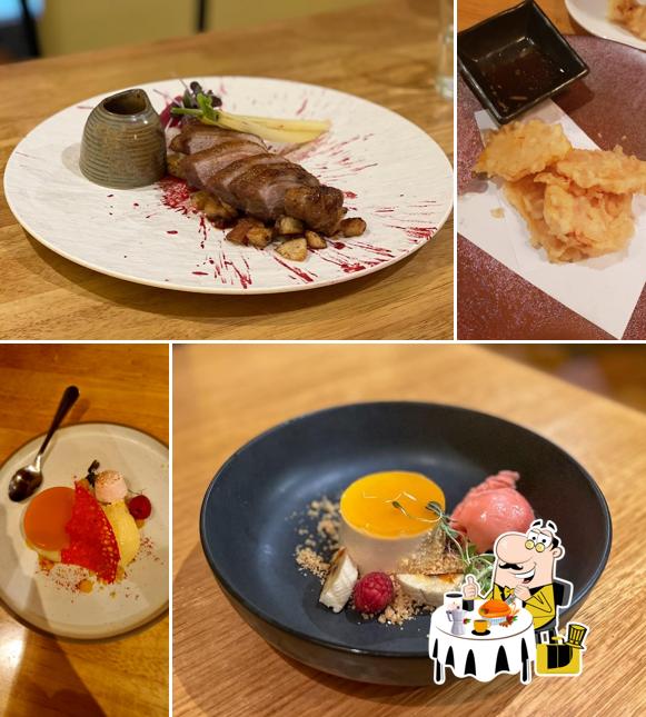 Japan Inn, Beaumaris - Restaurant menu, prices and reviews