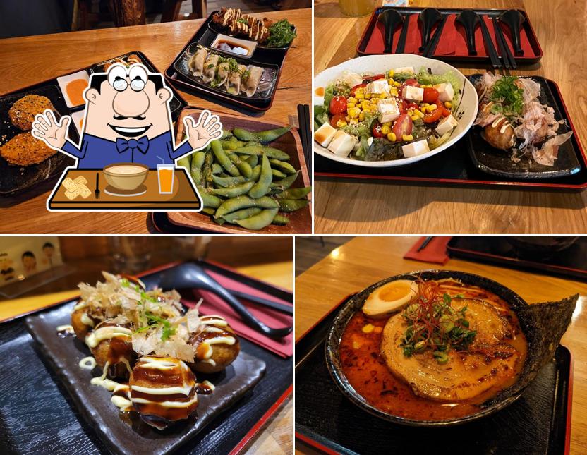 Min Ramen Bar, Heidelberg - Speisekarte, Preise und Bewertungen