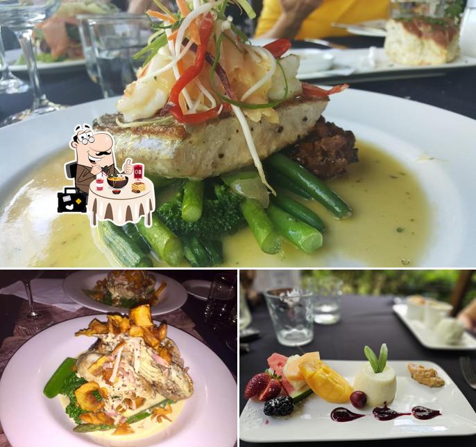 Birches Restaurant, Mount Mee - Restaurant menu, prices and reviews