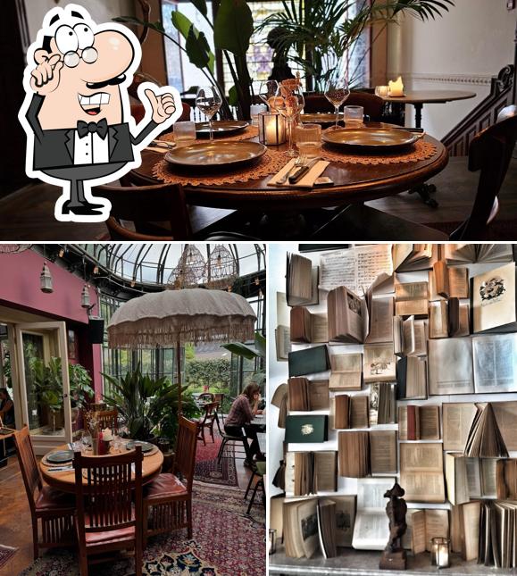 Paco Ciao, Leiden - Restaurant menu, prices and reviews