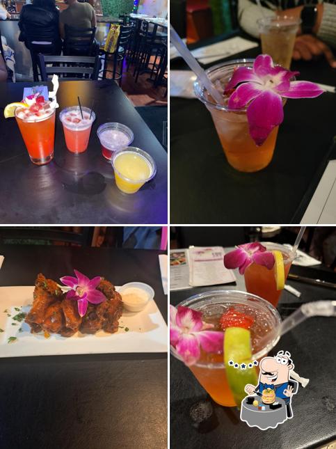 Frozay RVA, Richmond - Restaurant menu, prices and reviews