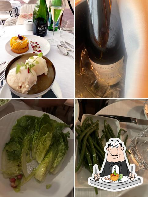Avis Sur Mostro Cannes