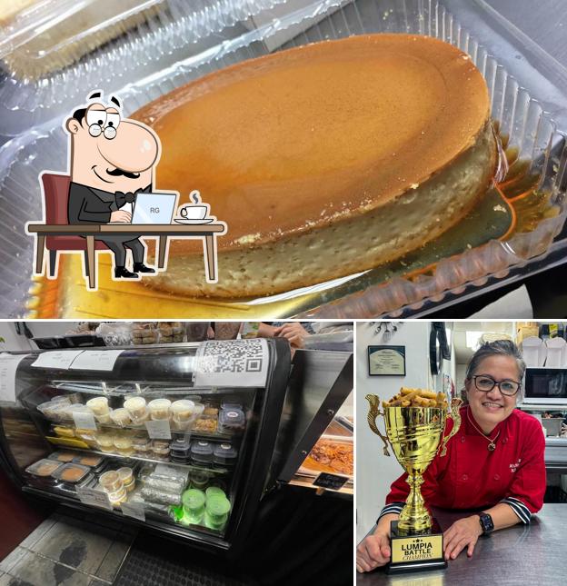 Mama Nors Kitchen, Winnipeg - Restaurant menu, prices and reviews