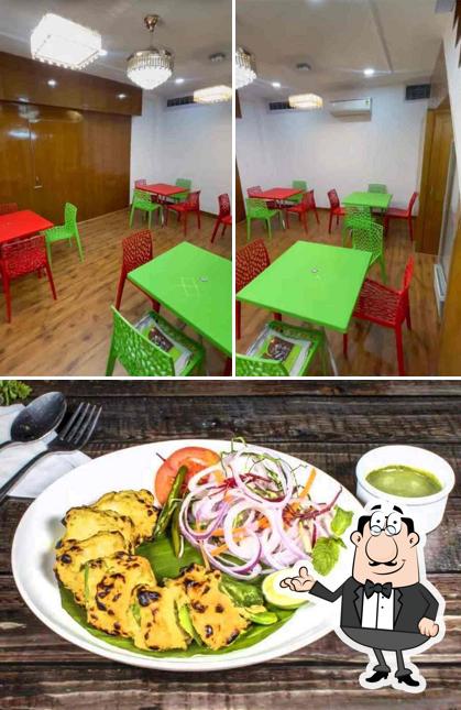 Nagpal’s, Gurugram, Phase 1 - Restaurant menu, prices and reviews