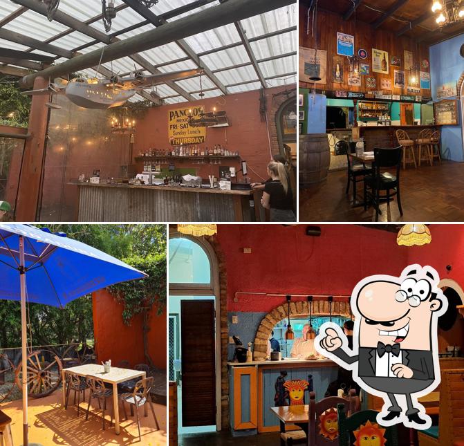 Hotel Panchos, Mudgeeraba - Restaurant menu, prices and reviews