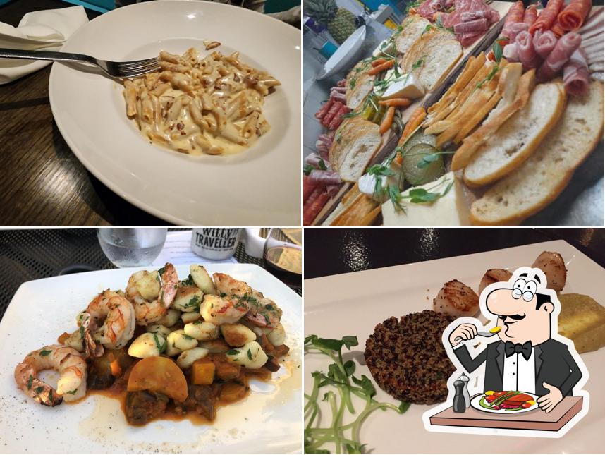Three Six Kitchen, Bowmanville - Restaurant menu, prices and reviews