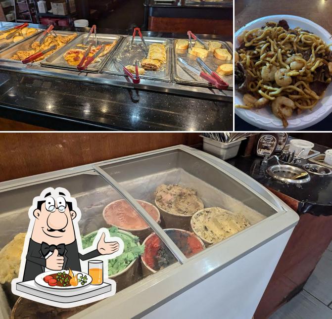 88 King Buffet, Madison - Restaurant menu, prices and reviews
