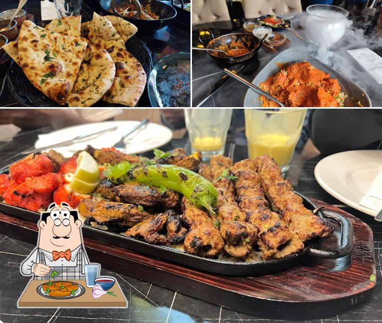Royal Mahal Tooting, London - Restaurant menu, prices and reviews