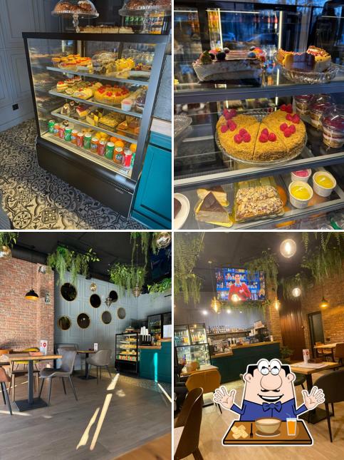 Tasty point, Pyatigorsk - Restaurant menu, prices and reviews