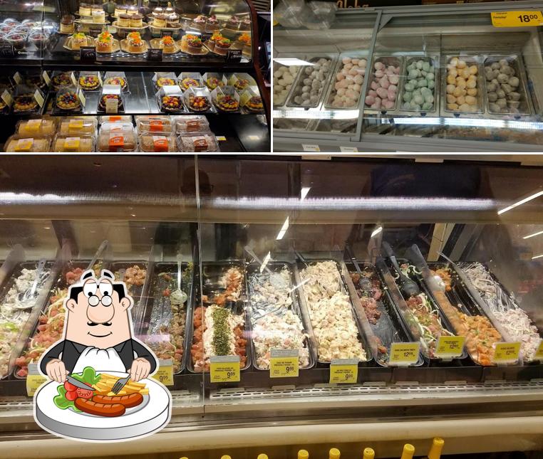 Safeway, Kailua-Kona - Restaurant menu, prices and reviews