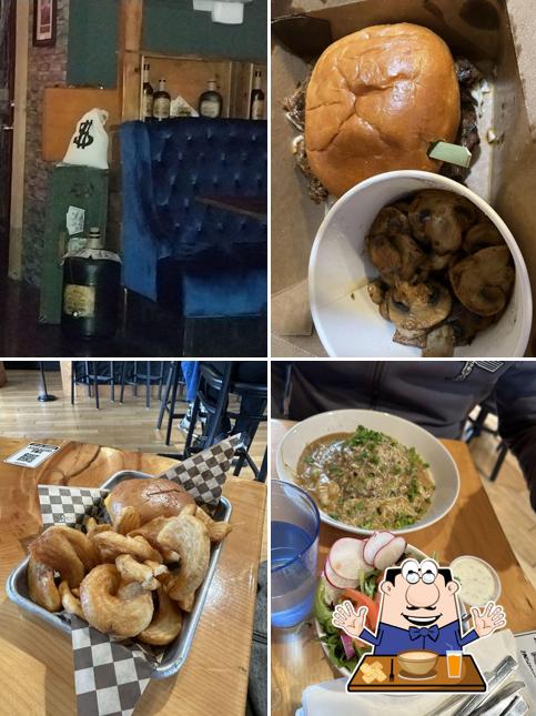 Gateway 1890 Taphouse & Grill, Blaine - Restaurant menu, prices and reviews